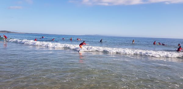 Surf Education and Awareness