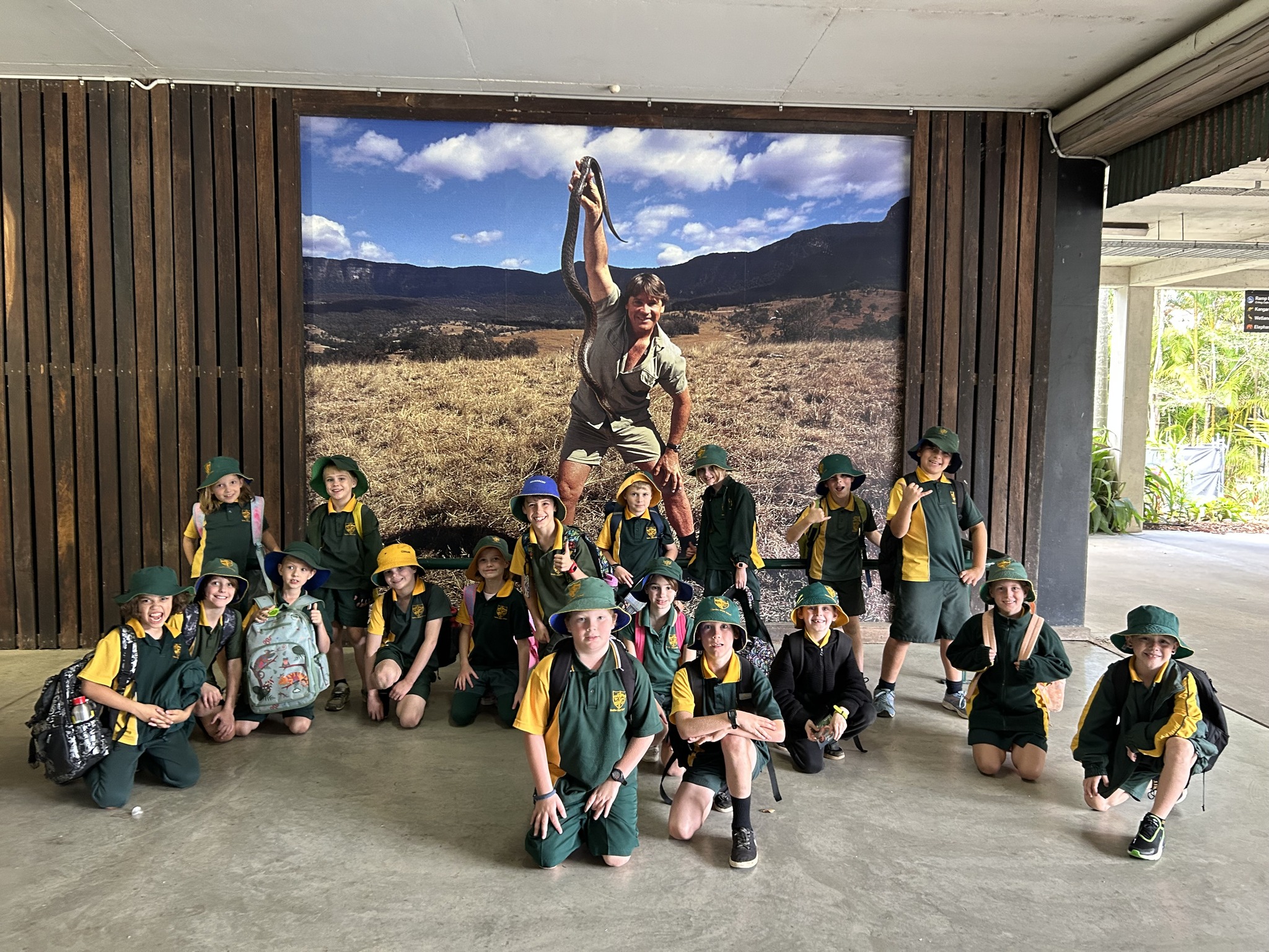 SPARKS Robotics Club - RoboRave Australia 2021