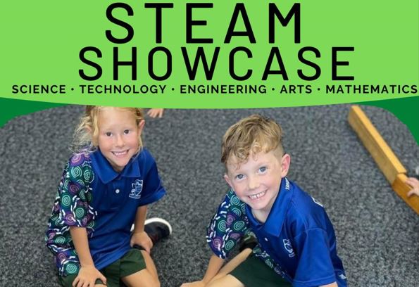 STEAM Showcase Night